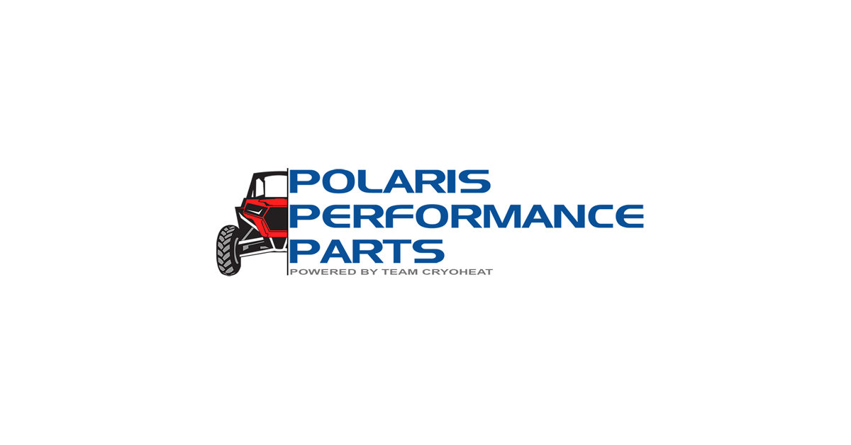 Polaris Parts & Accessories – Polaris Performance Parts
